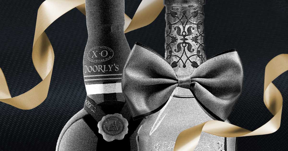 Four ways to feature ribbon in packaging | Signet