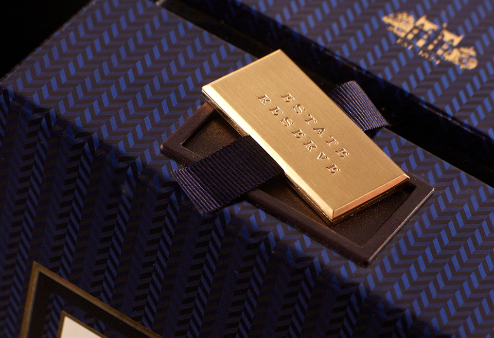 Bespoke Badges For Brand Embellishments