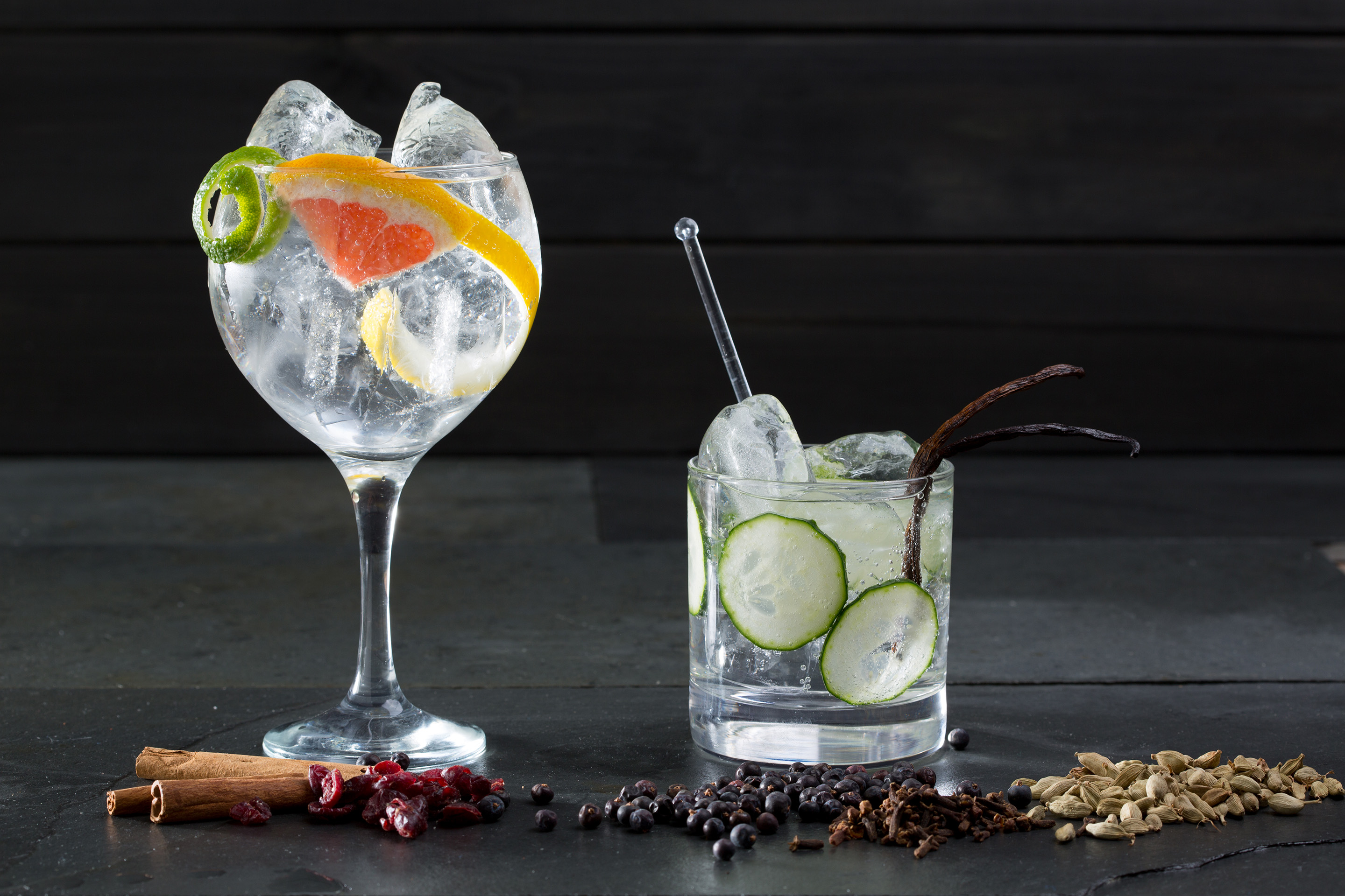 3 ways to make gin perfect for the winter season | Signet