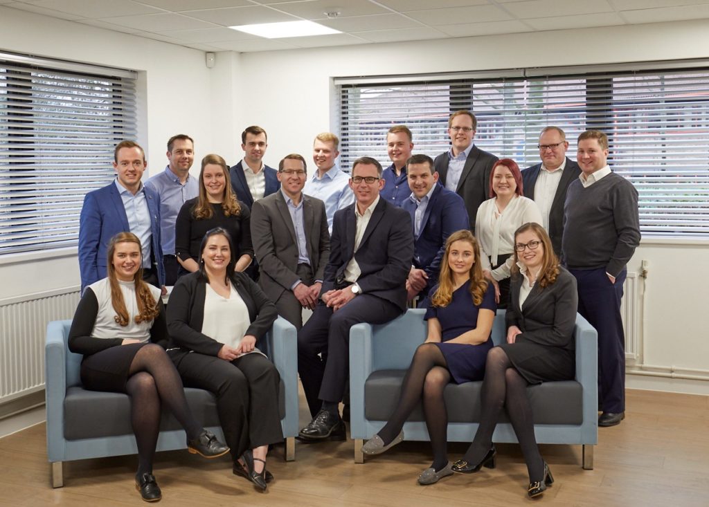 The Launch Of Signet’s New Website