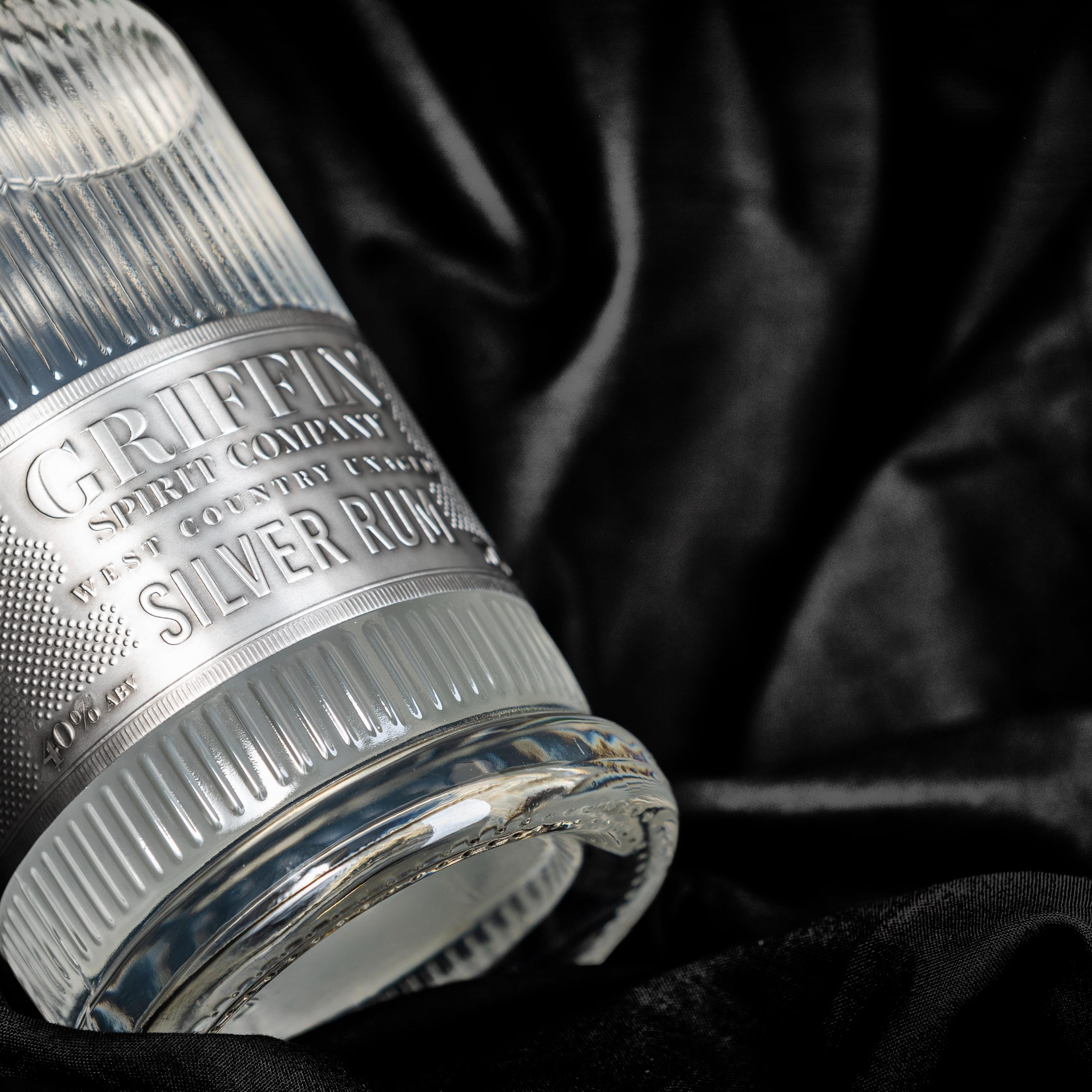 Aluminium Label | Signet