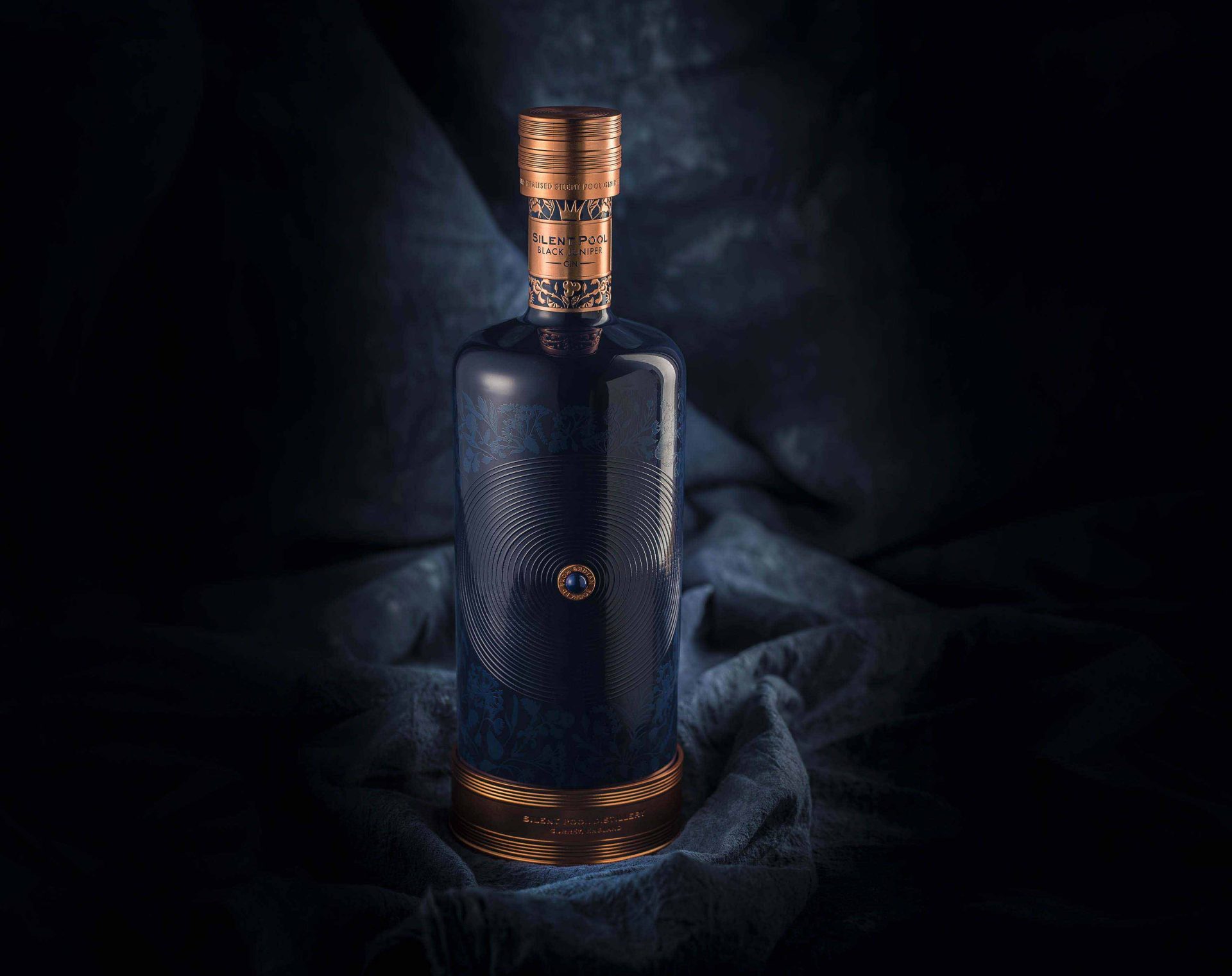 Diecast & Marque | Signet