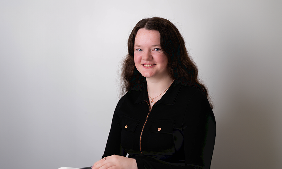 Signet Team - Meet The Key People Here At Signet