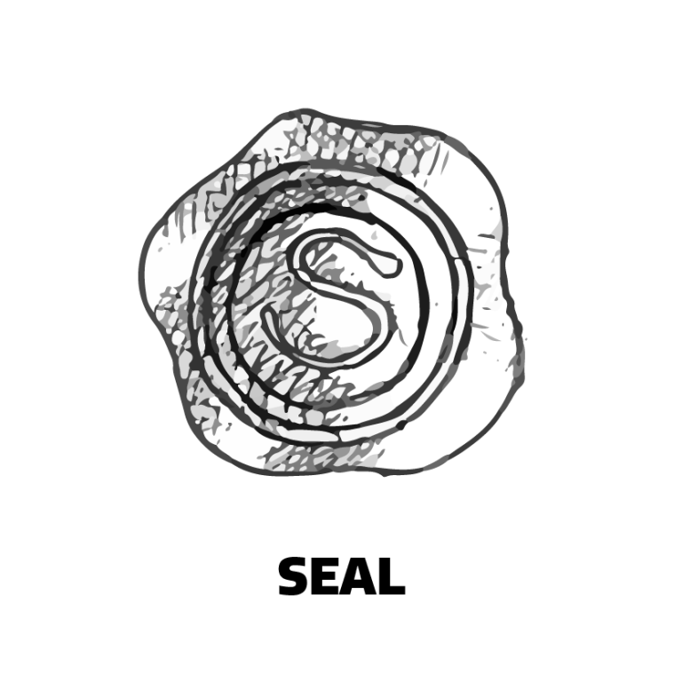 Signet | Perfect Fit™ bottle embellishments & labels