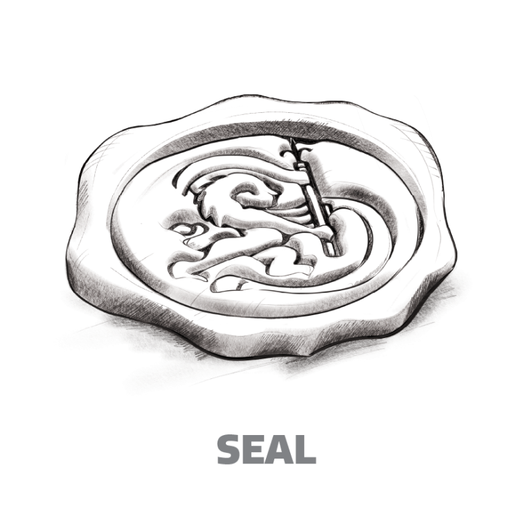 Signet | Perfect Fit™ bottle embellishments & labels